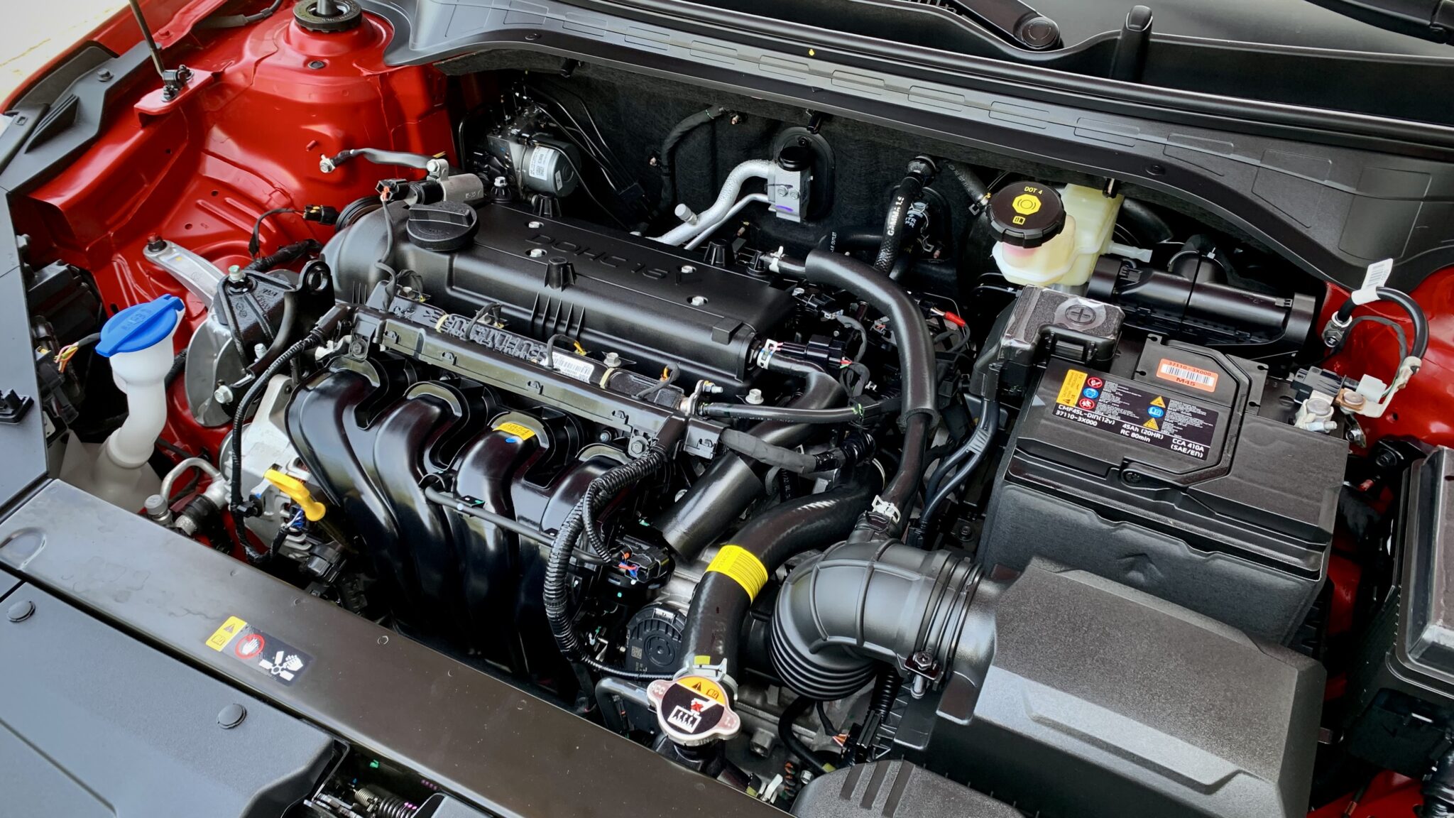 Kia K3 Cross: La Nueva Evolución del Segmento - Auto TV Perú