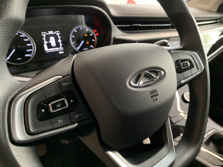 Chery Arrizo 5 Pro: Estilo, Confort y Precio Destacable - Auto TV Perú