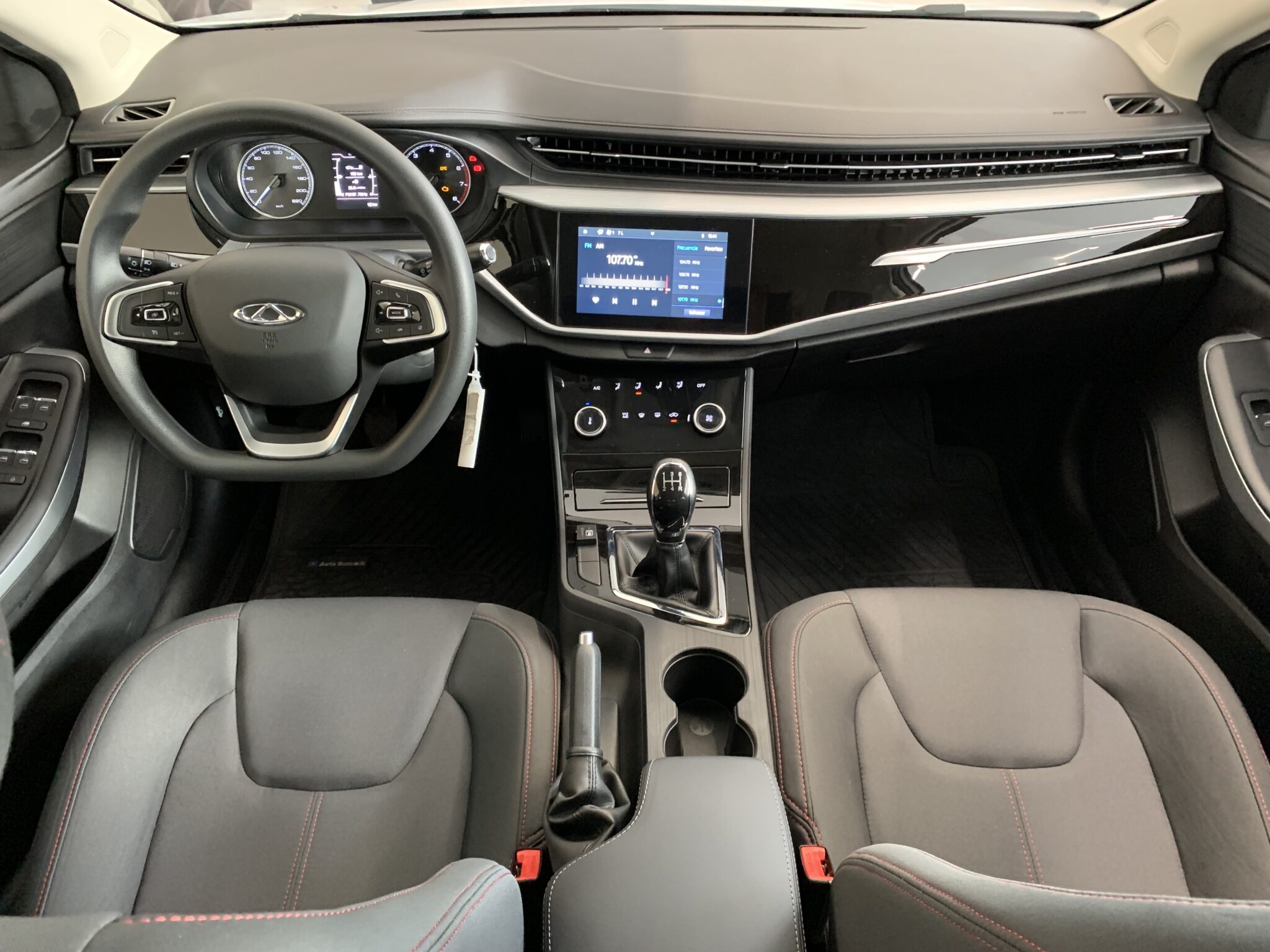 Chery Arrizo 5 Pro: Estilo, Confort y Precio Destacable - Auto TV Perú