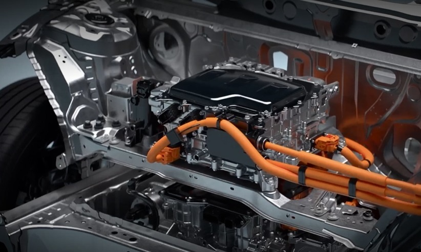 Toyota inaugura su primera planta de baterías en Carolina del Norte ...