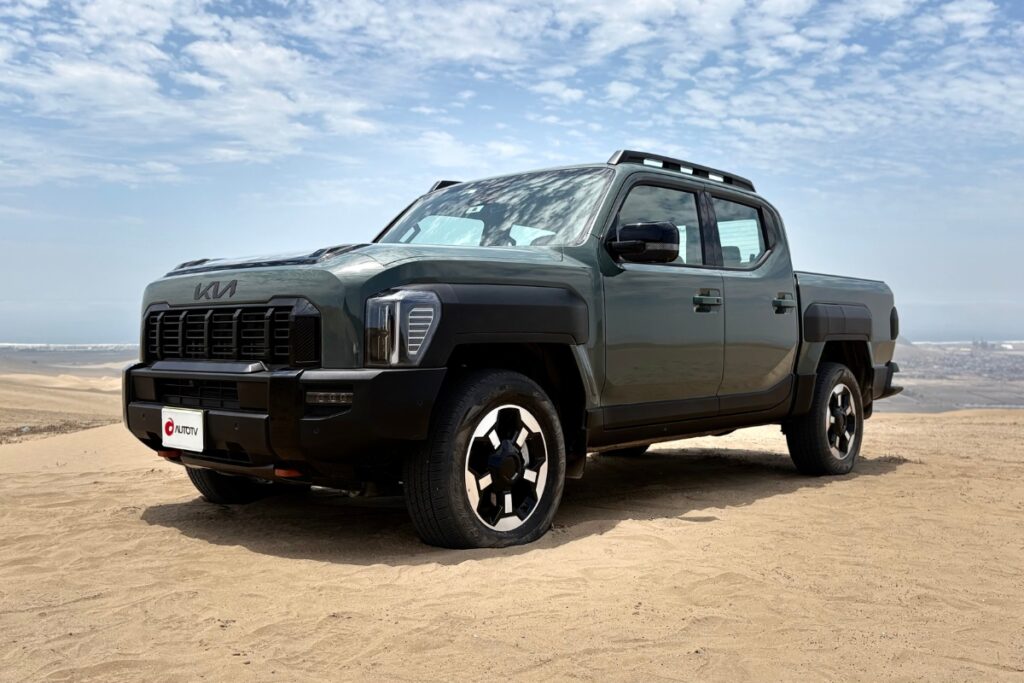 Toyota Hilux SRV: Potencia, Seguridad y Tecnología en la Pick-Up Líder del Mercado Peruano ...