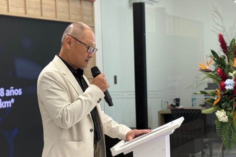 Toyota inaugura nuevo concesionario en Miraflores junto a Mitsui ...